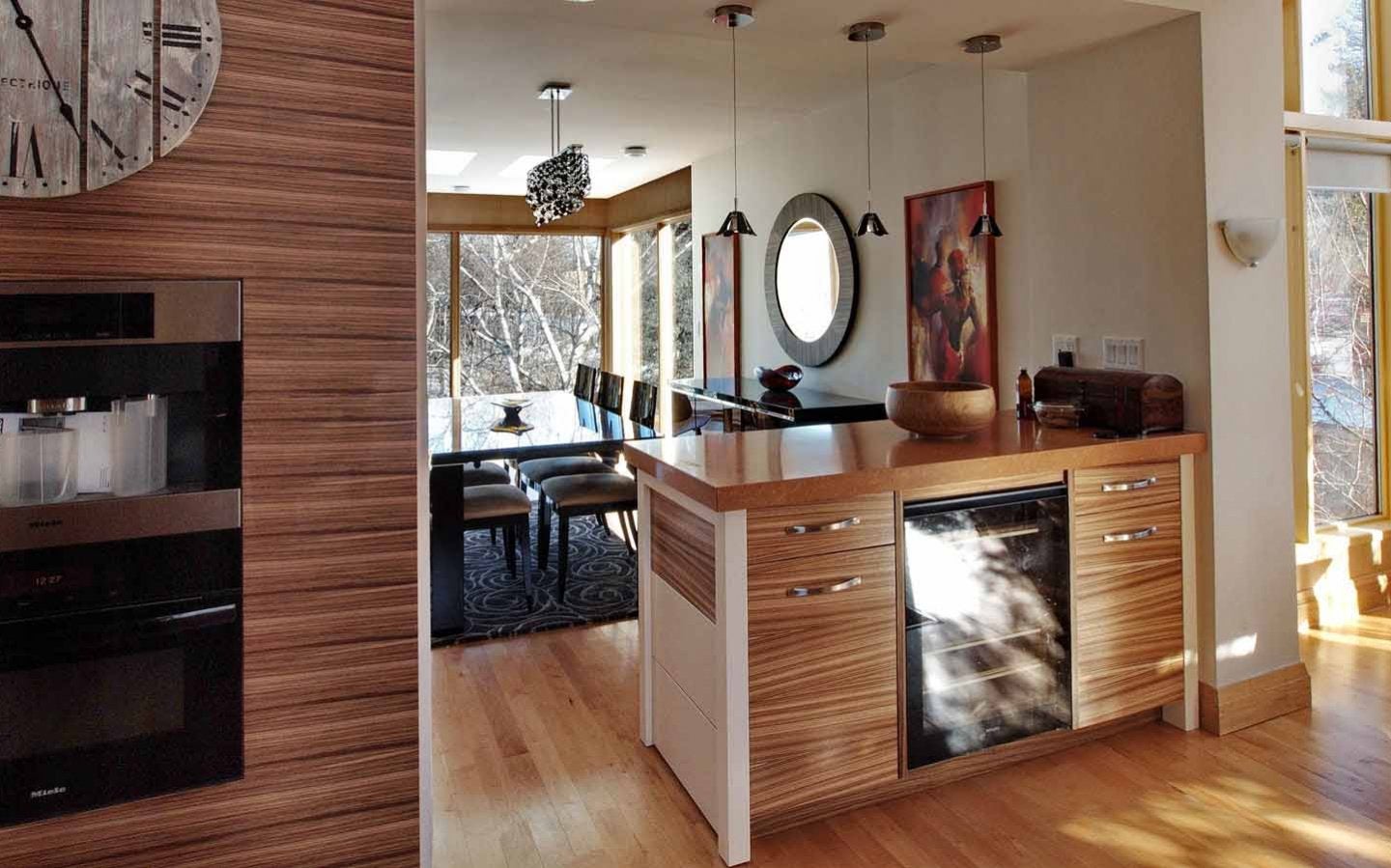 Home Interior Gallery by Modular Home Additions in Toronto