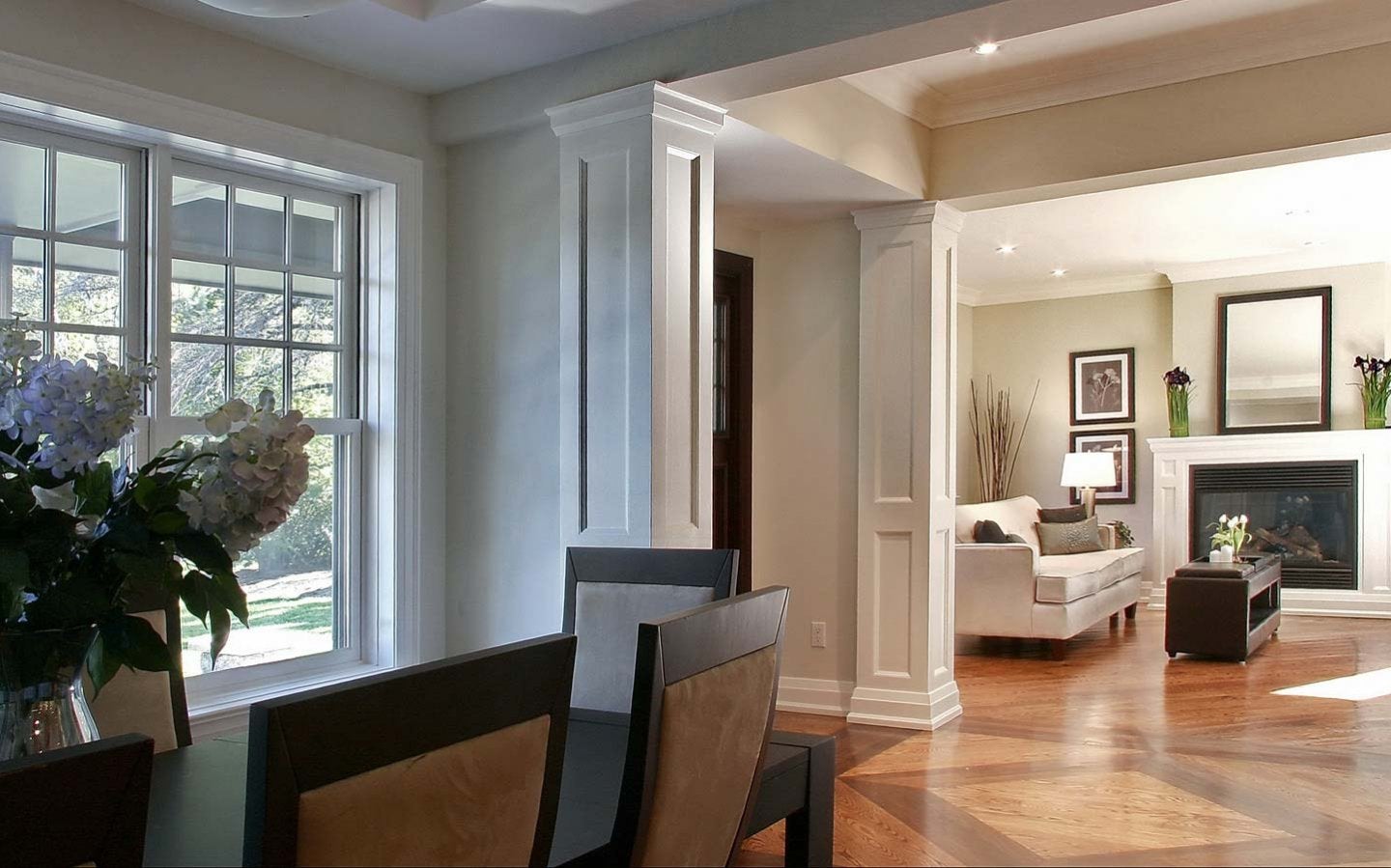 Home Interior Gallery by Modular Home Additions in Toronto