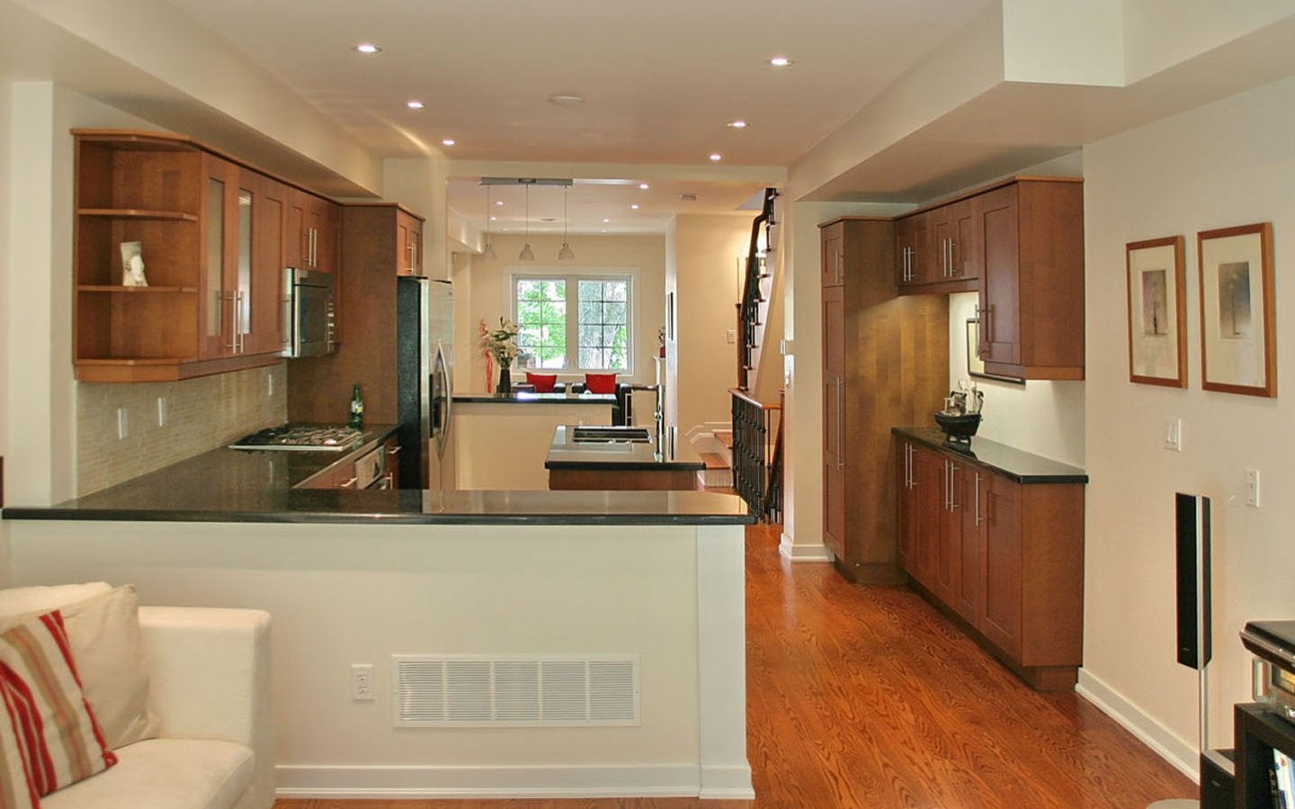 Home Interior Gallery by Modular Home Additions in Toronto